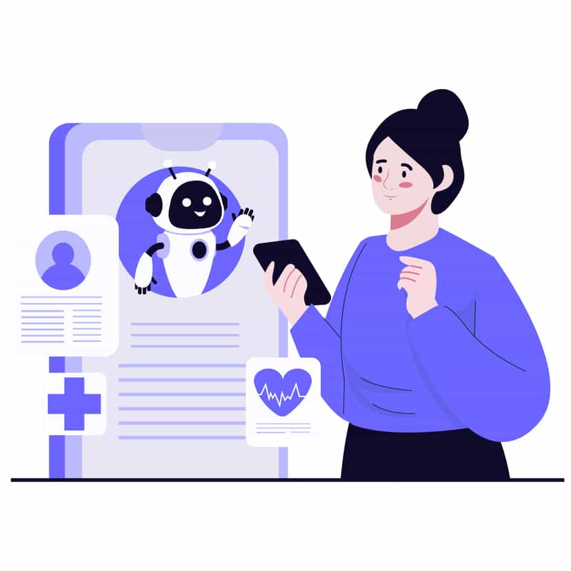 Vital IQ | Take Control of Your Health with AI-Powered Lab Analysis